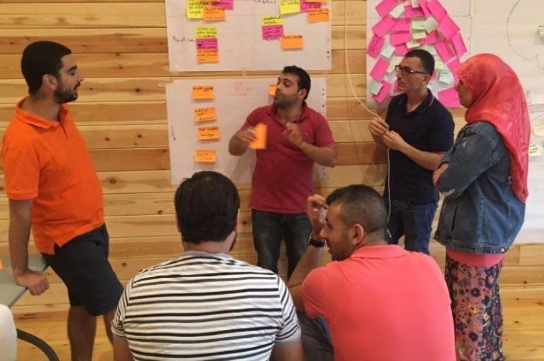 “Designing peacebuilding programmes: Improving the quality, impact and ...