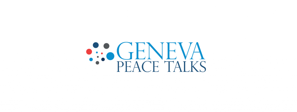 Geneva Peace Talks 2018 Follow-Up – PeaceTraining.eu