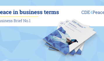 THE PEACE TRAINING APPROACH – PeaceTraining.eu