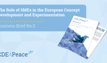 THE PEACE TRAINING APPROACH – PeaceTraining.eu